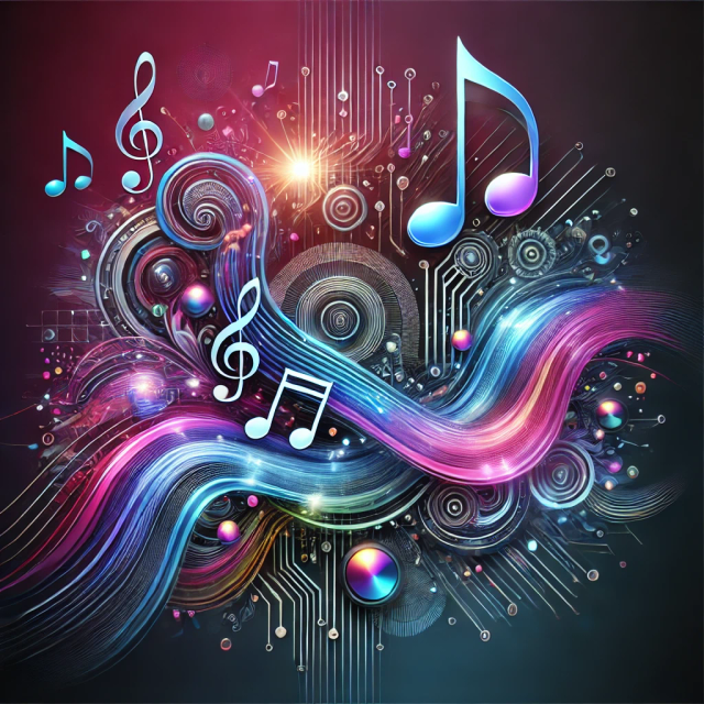 Harmoniac AI | Create Professional Music with Artificial Intelligence